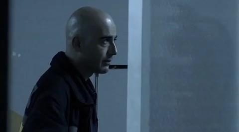 [Tristiana_Medeiros]: [REC] - Personajes